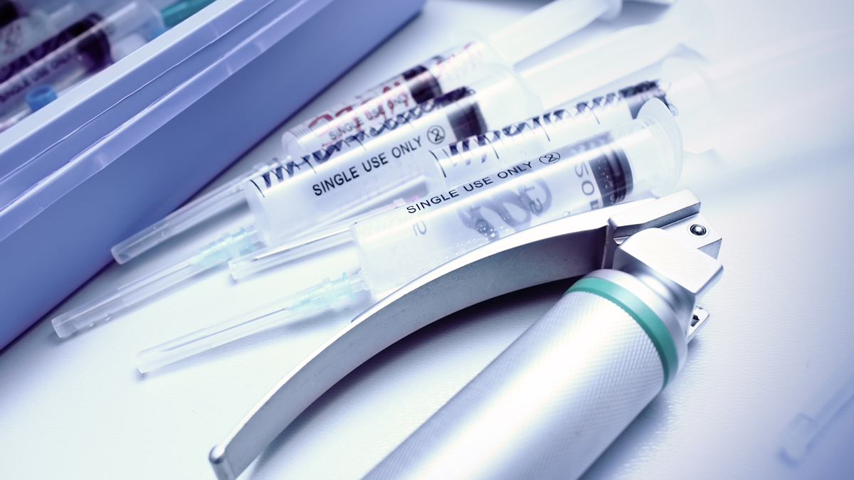 Drug Delivery Devices | Bruker