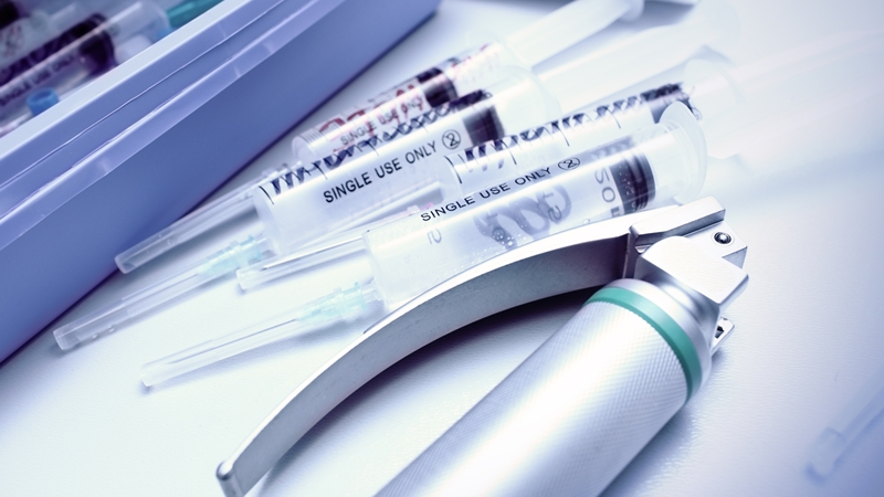 Drug Delivery Devices | Bruker