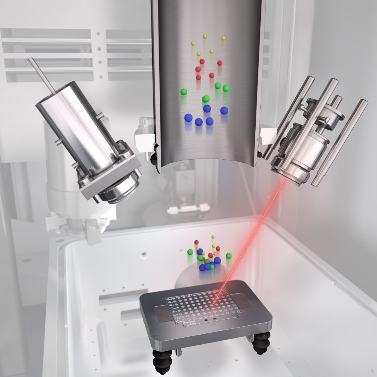 Microbiological Research | Bruker