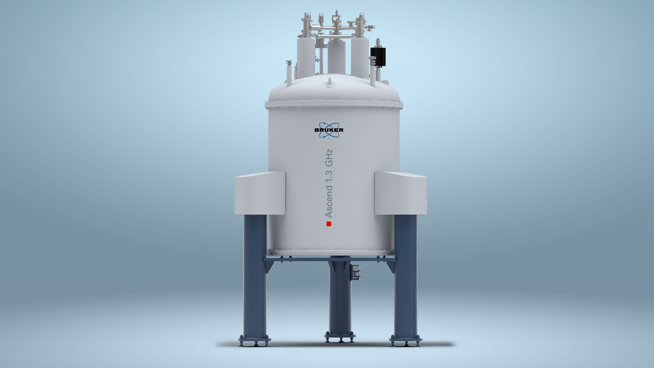 Pioneering Excellence in Ultra-High Field NMR | Bruker