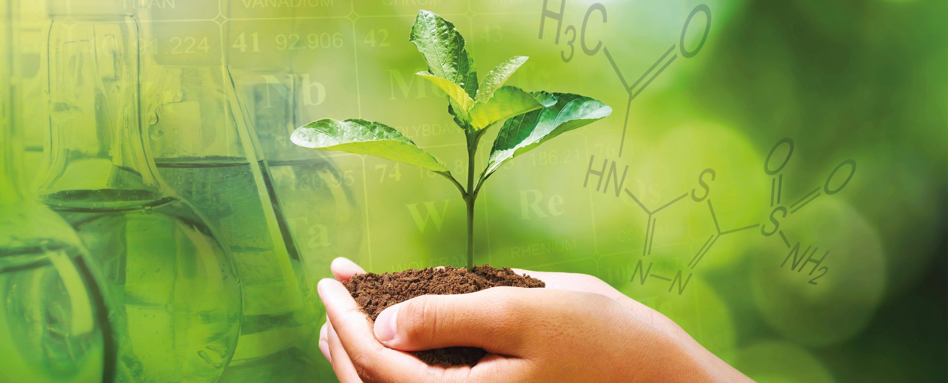 Moving Towards a Safer and Greener Lab | Bruker