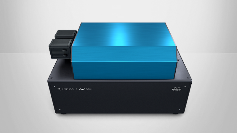 QuVi SPIM Flyer [PDF] | Bruker