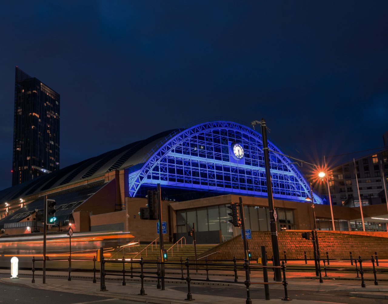 MMC 2025 - Microscience Microscopy Congress | Bruker