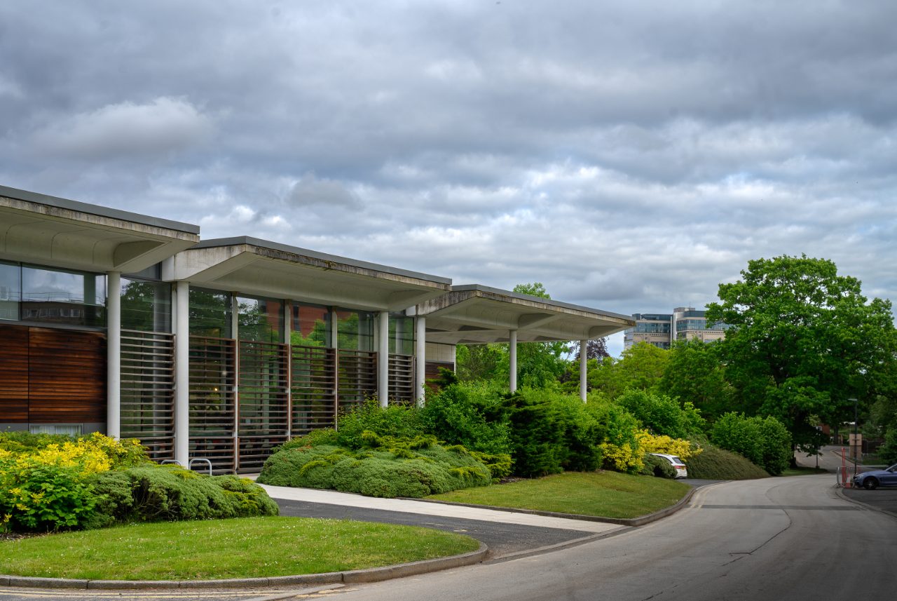 Birmingham’s National NMR Hub Advances UK Biomolecular and Solid-State ...