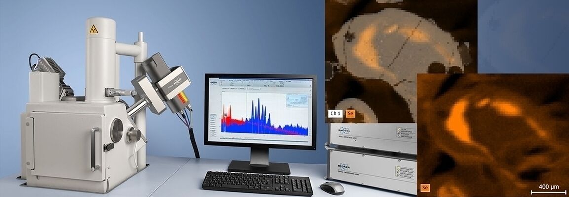 Expanding your SEM Capabilities with Micro-XRF for SEM | Bruker