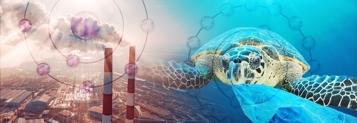 Monitoring Environmental Pollutants with EPR | Bruker