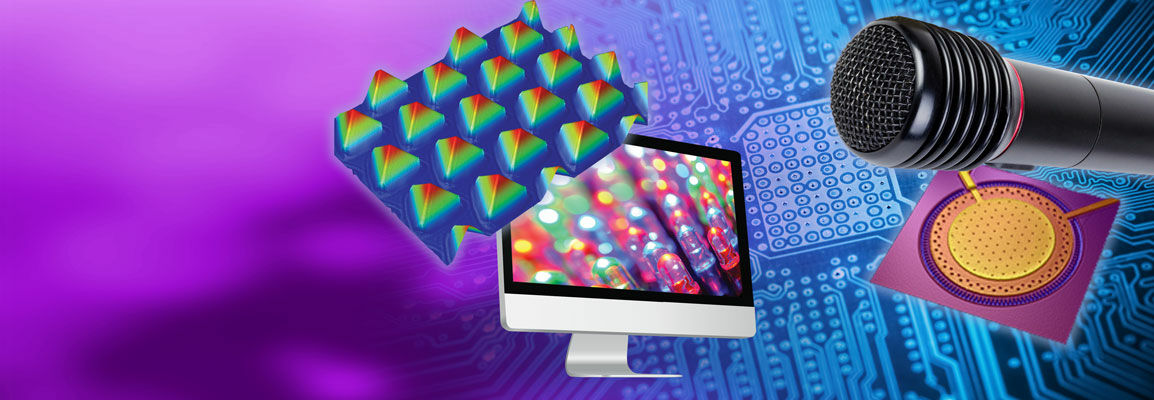 Accelerating Semiconductor Processes Control with Advanced 3D Optical ...