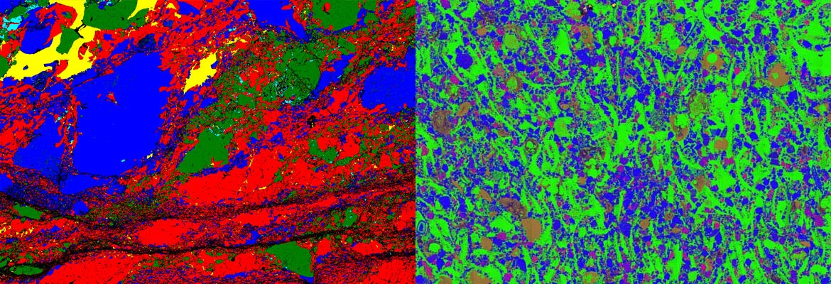 Analytical SEM Solutions for Geology - Part I | Bruker