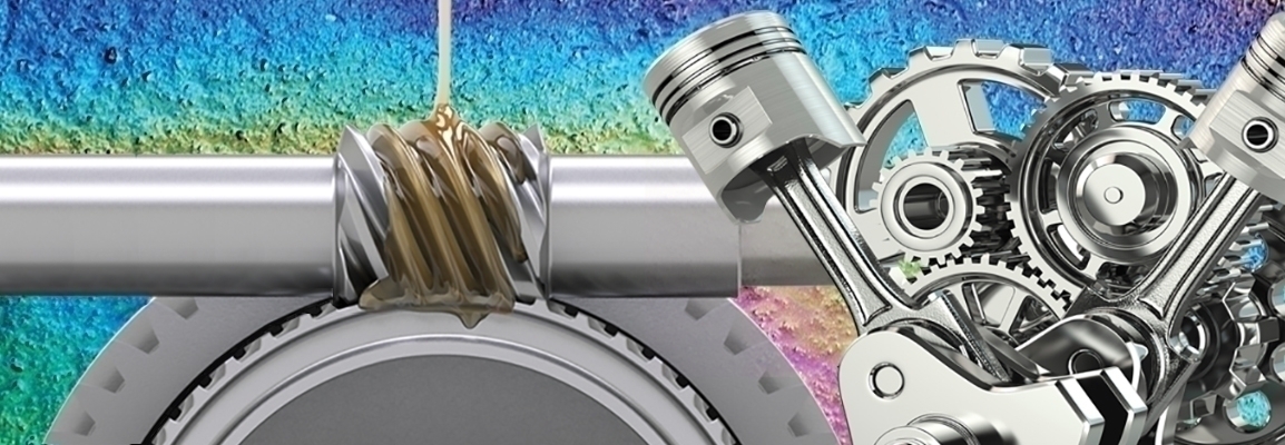 Tribology 101 – Characterizing the Tribo-system and Defining the Tribo ...