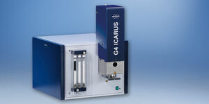G4 ICARUS Series 2 | Bruker