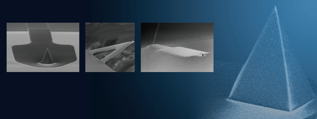 How to choose your probe and introduction of latest probes | Bruker