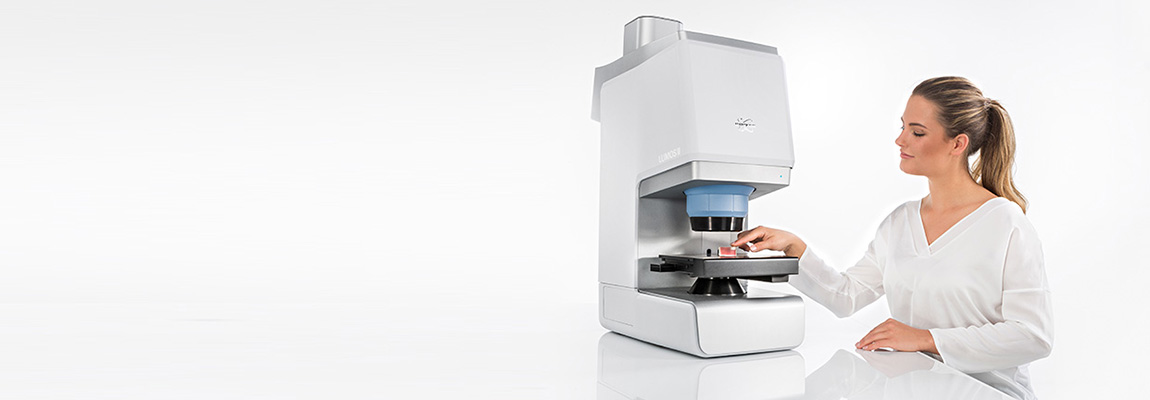 The State-of-the-Art in Infrared Microscopy | Bruker