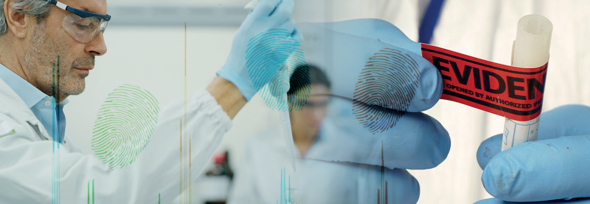 Bruker Forensics webinar | Bruker