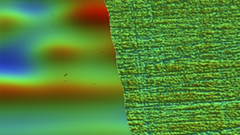 Using Optical Profiling to Optimize Finishing Steps in Additive ...