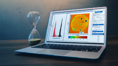 Tribo iQ: A Video Introduction to Data Processing, Analysis, Graphing, and Reporting | Bruker