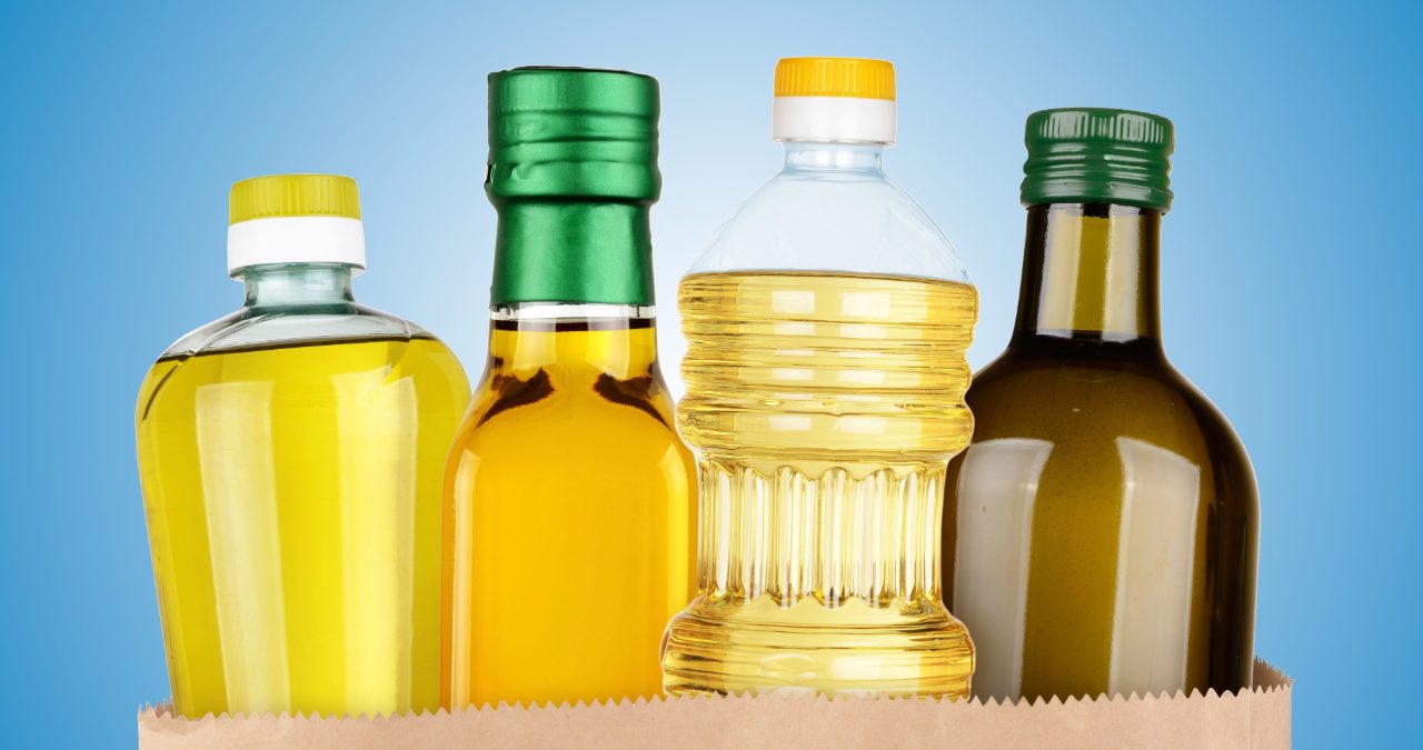 Oils, Seeds and more: Quality Control with FT-NIR along the Production ...