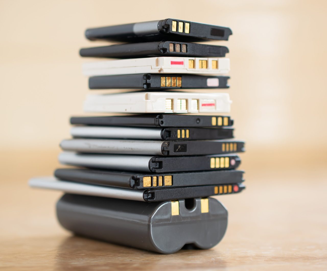 Benefits and Use Cases of XRF along the Battery Values Chain | Bruker