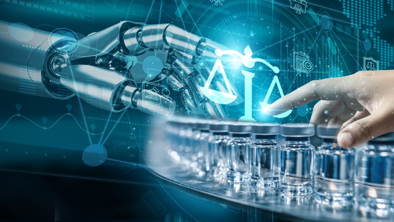 Innovation vs. Regulation: Balancing the Pace of Analytical ...