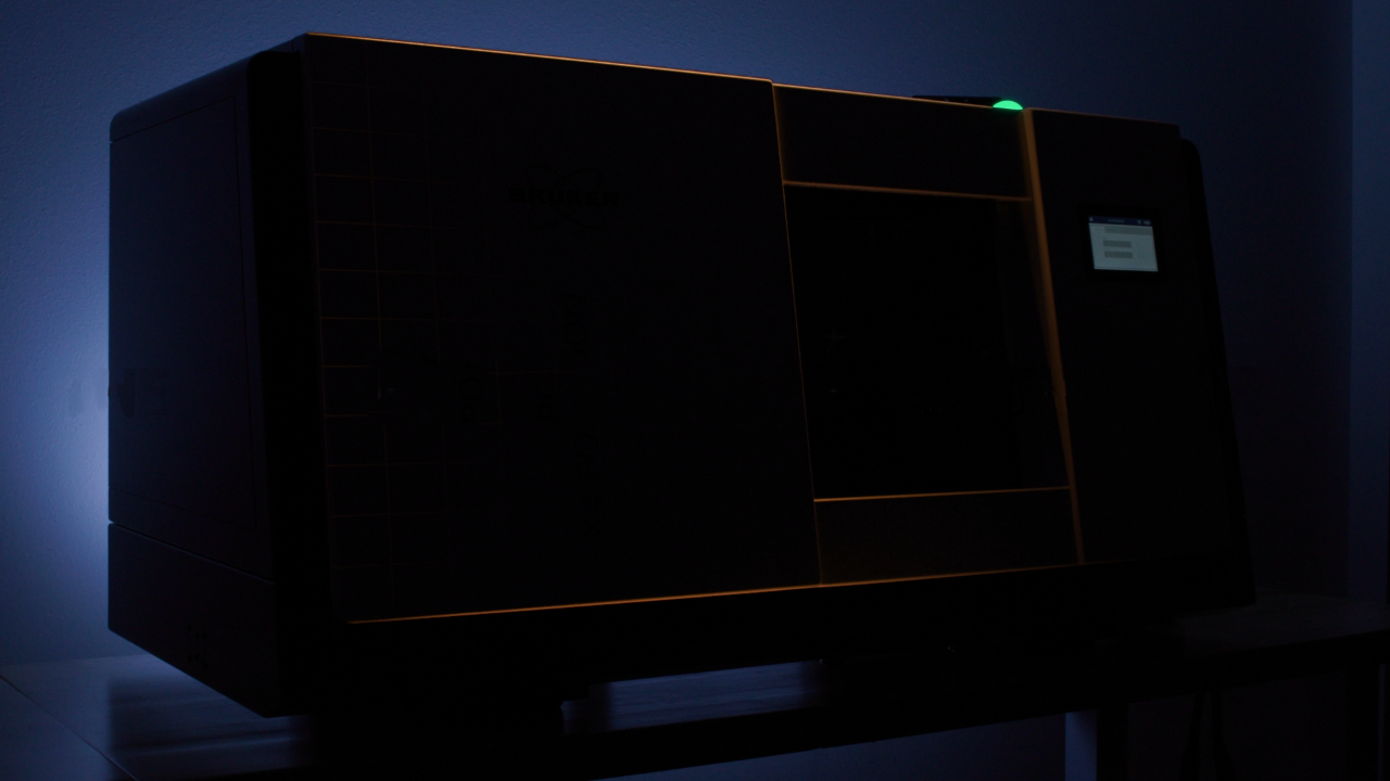 The New Future of Micro-CT and 3D X-Ray Microscopy | Bruker