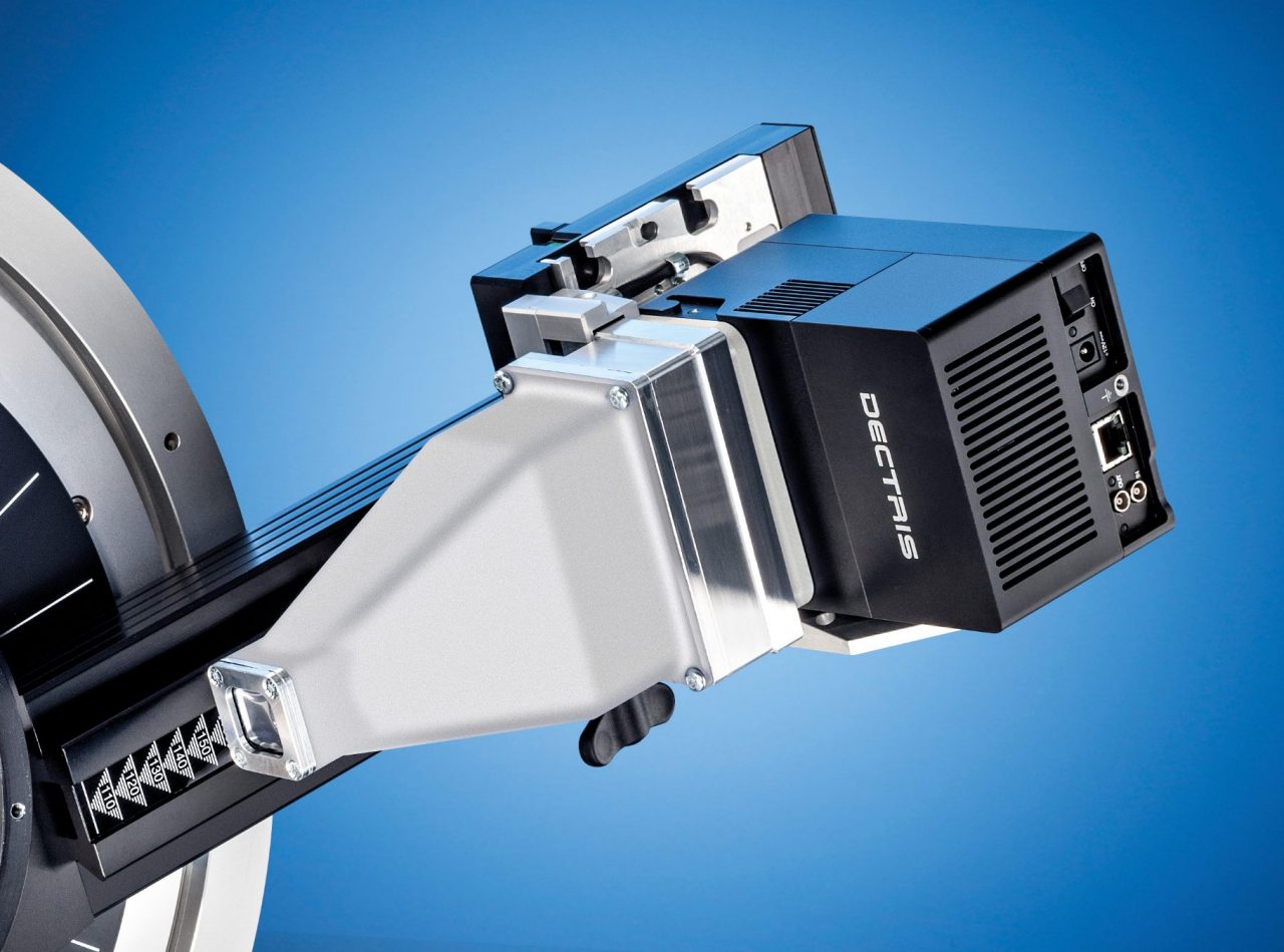 D8 D8 ADVANCE Plus | Bruker