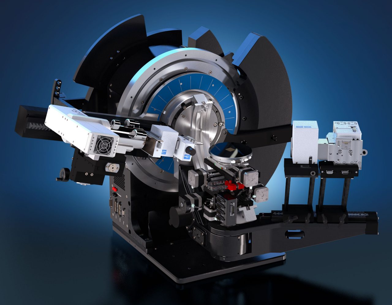 D8 DISCOVER Plus | Bruker