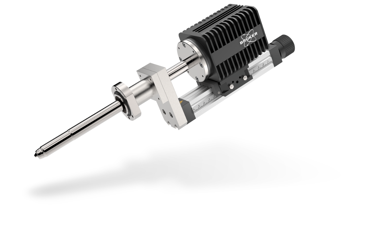 QUANTAX EDS ED-XS | Bruker