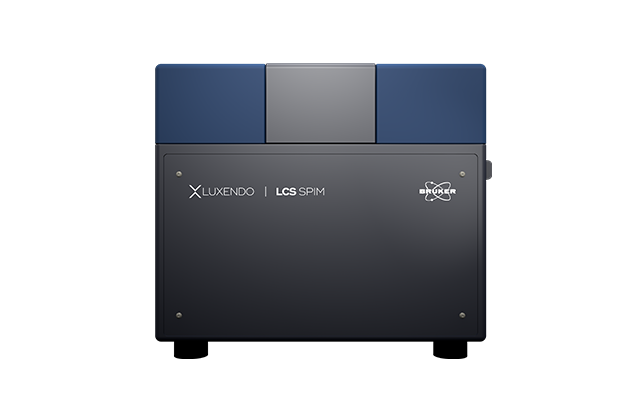 LCS SPIM | Bruker