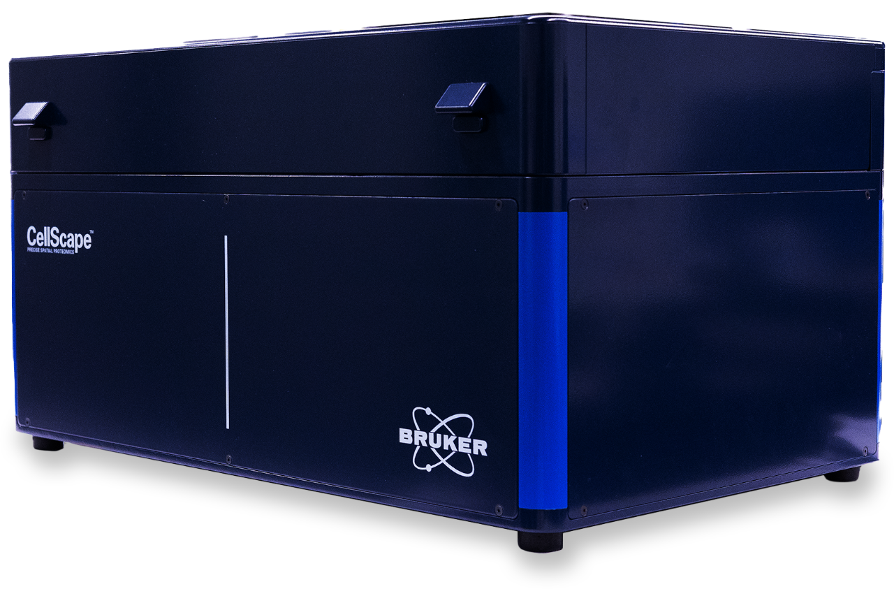 Canopy Biosciences CellScape | Bruker