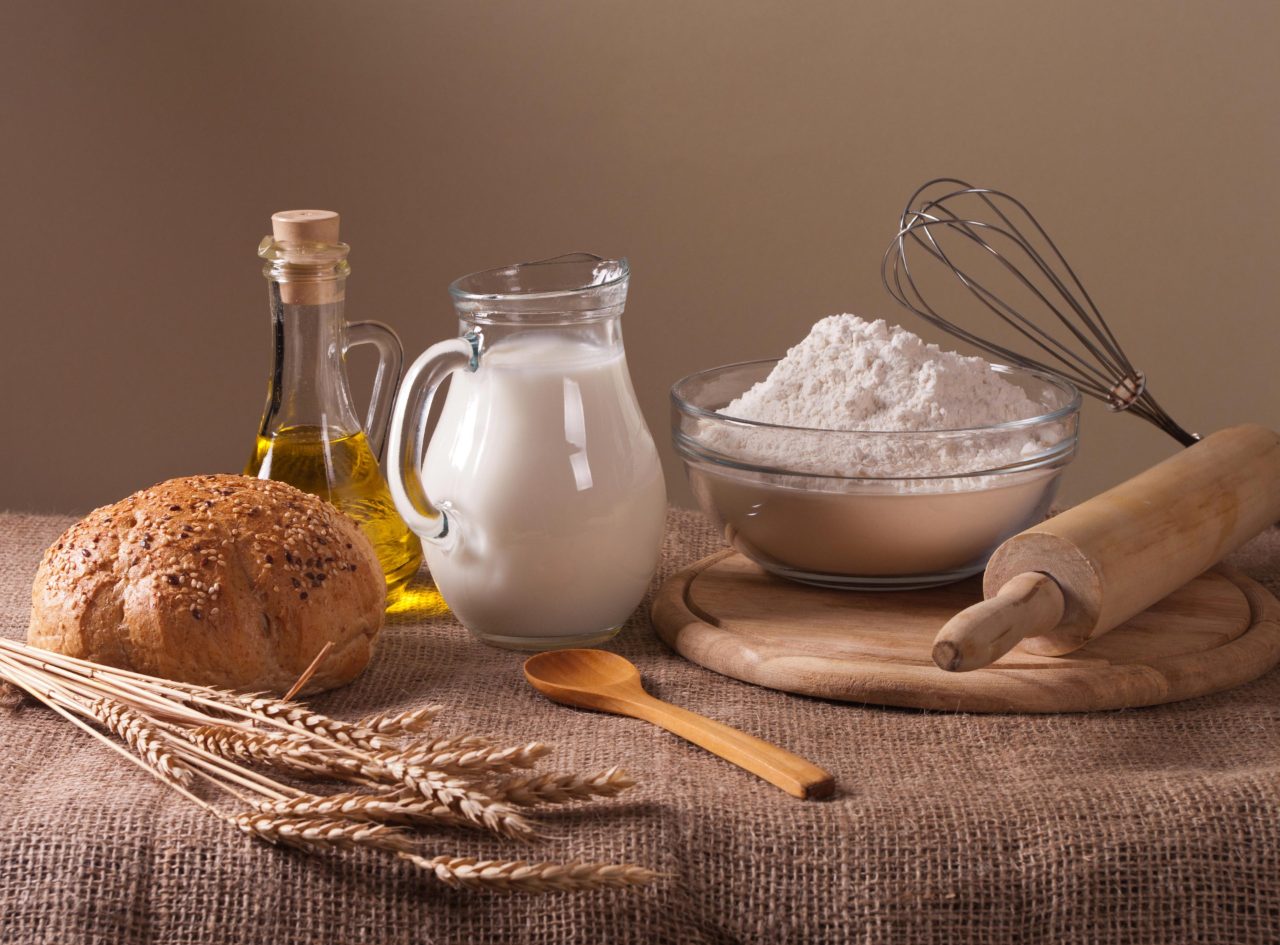 Flour & Milling | Bruker