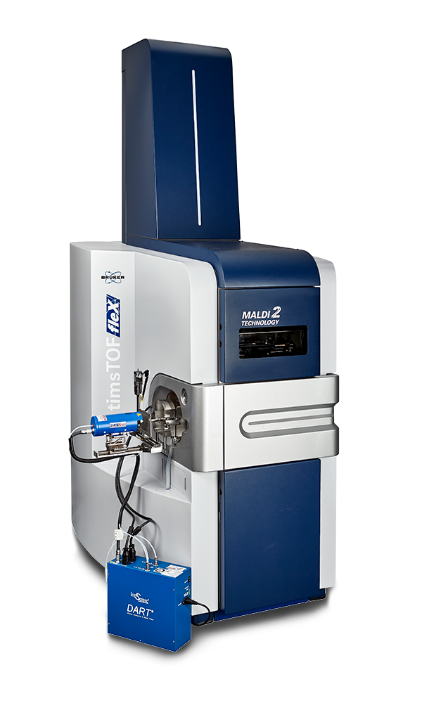 DART JumpShot HTS | Bruker