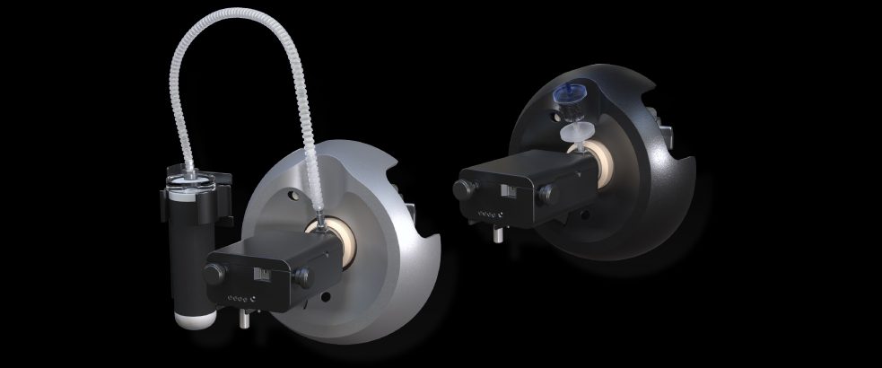 イオン源 | Bruker