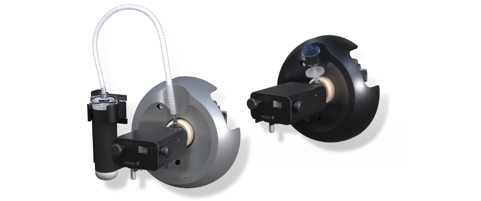 CaptiveSpray | Bruker