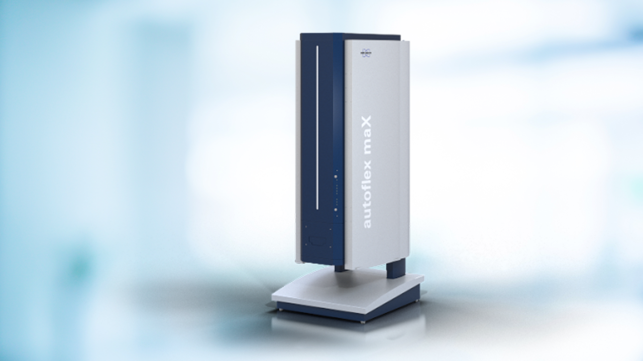 autoflex maX | Bruker