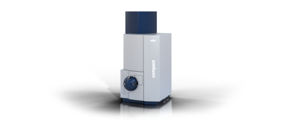 compact | Bruker
