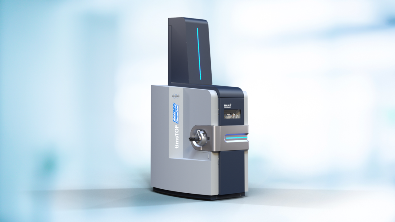 timsTOF | Bruker