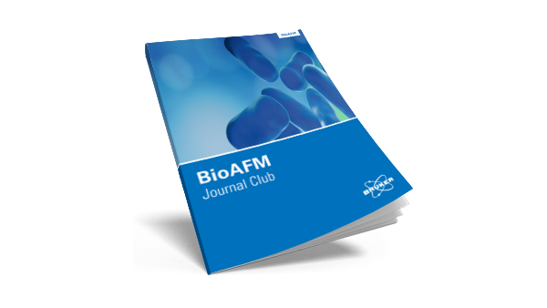BioAFM Journal Club | Bruker