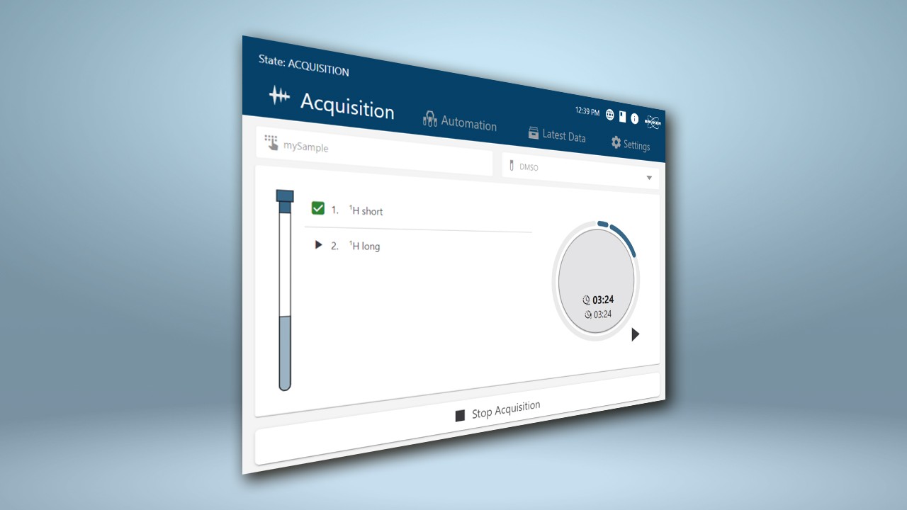 入門者・教育機関向けのソフトウエア | Bruker