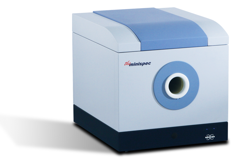 minispec LF シリーズ | Bruker