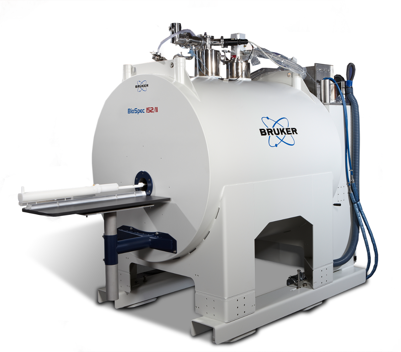 超高磁場 MRI | BioSpec | Bruker | Bruker