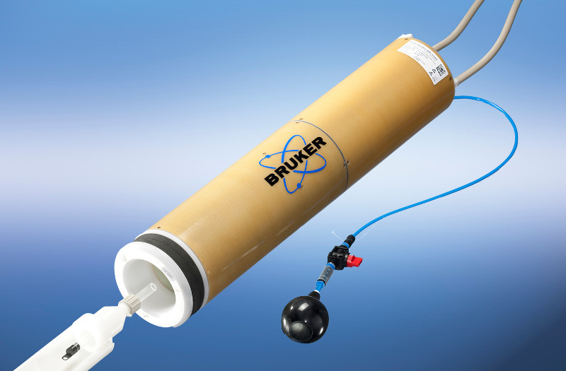 MRI RF Coils Technical Details | Bruker