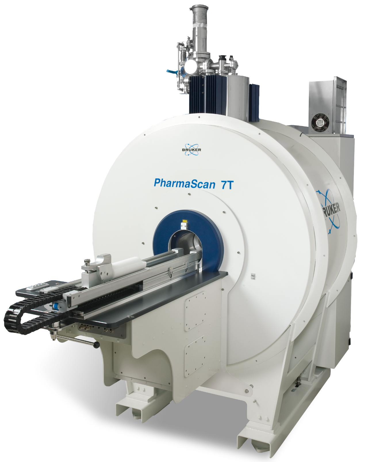 PharmaScan | Bruker