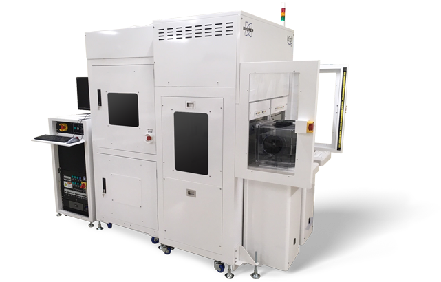 InSight WLI | Bruker