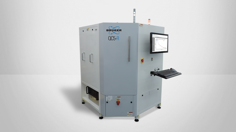 QC5-R | Bruker