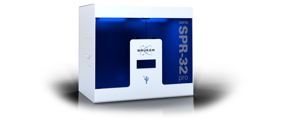 Sierra SPR®-32 Pro | Bruker
