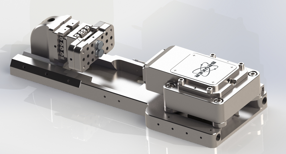 Hysitron PI Envision SEM PicoIndenter | Bruker