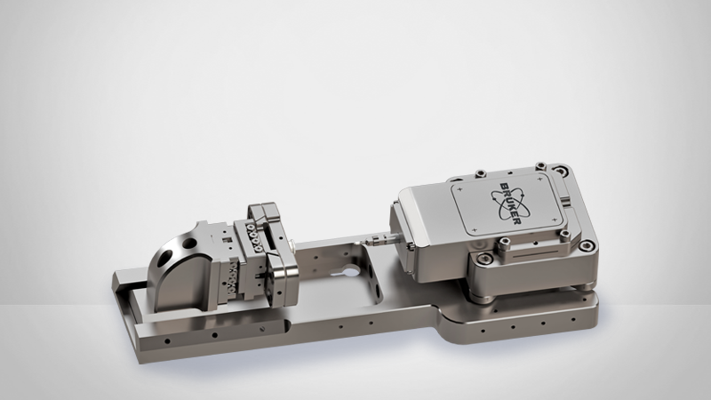 Hysitron PI Envision SEM PicoIndenter | Bruker