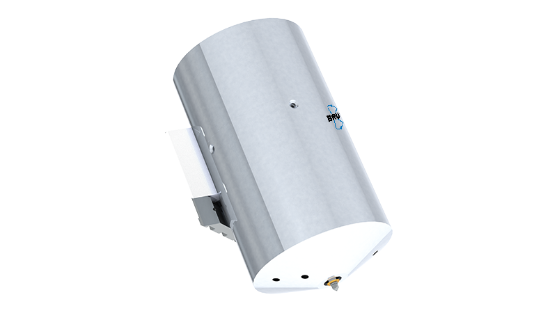 3D OmniProbe™ | Bruker