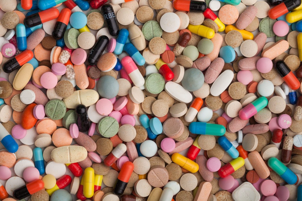 Using Orthogonal Methods for Rapid Narcotics Analysis | Bruker