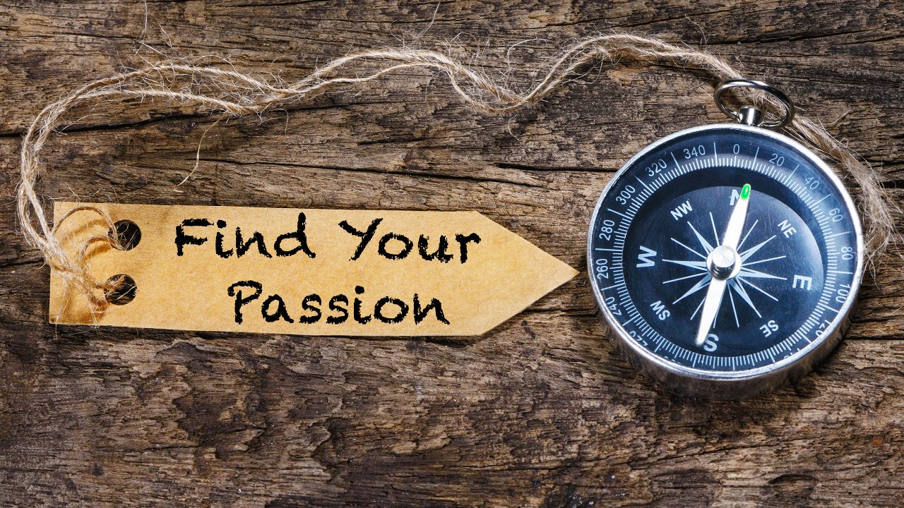 When passion and persistence collide | Bruker