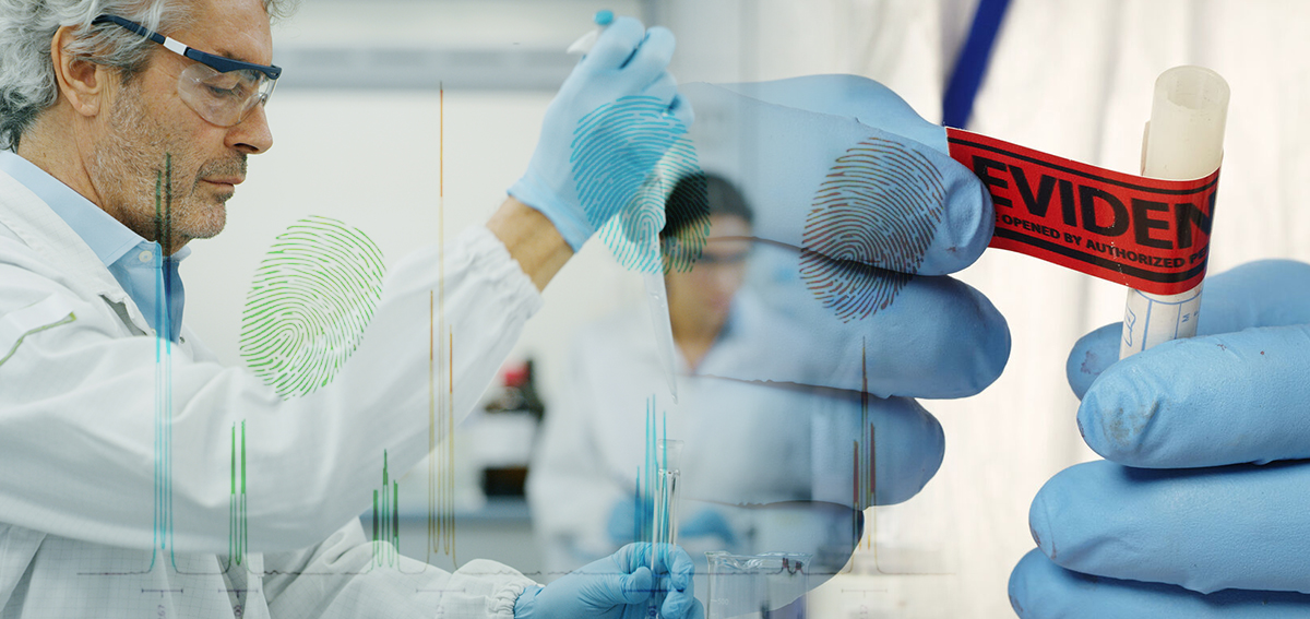 Benchtop NMR – Redefining the Future of Forensic Drug Testing | Bruker